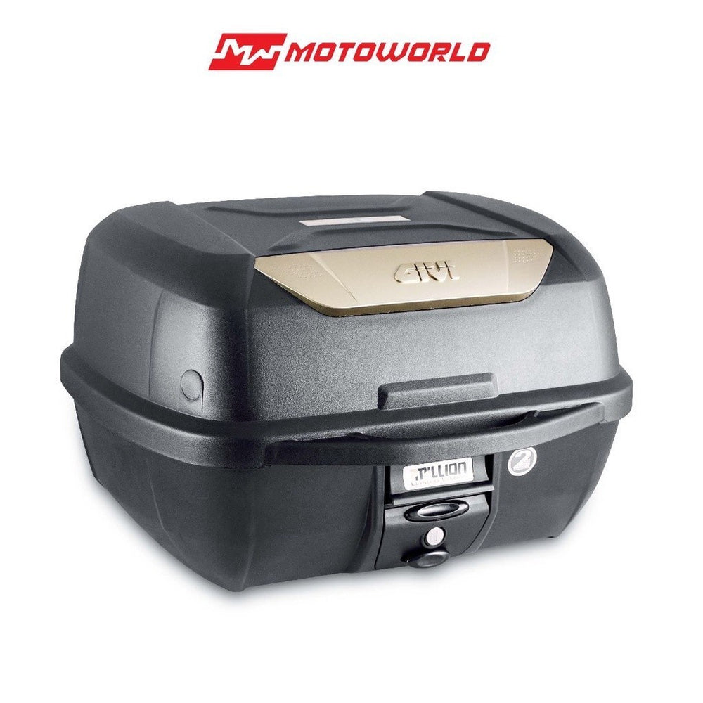 GIVI TOP BOXES – Motoworld Philippines