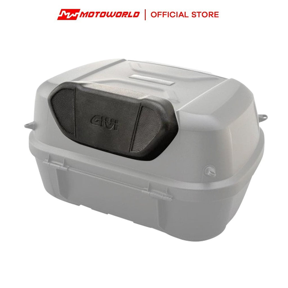 GIVI TOP BOXES – Motoworld Philippines