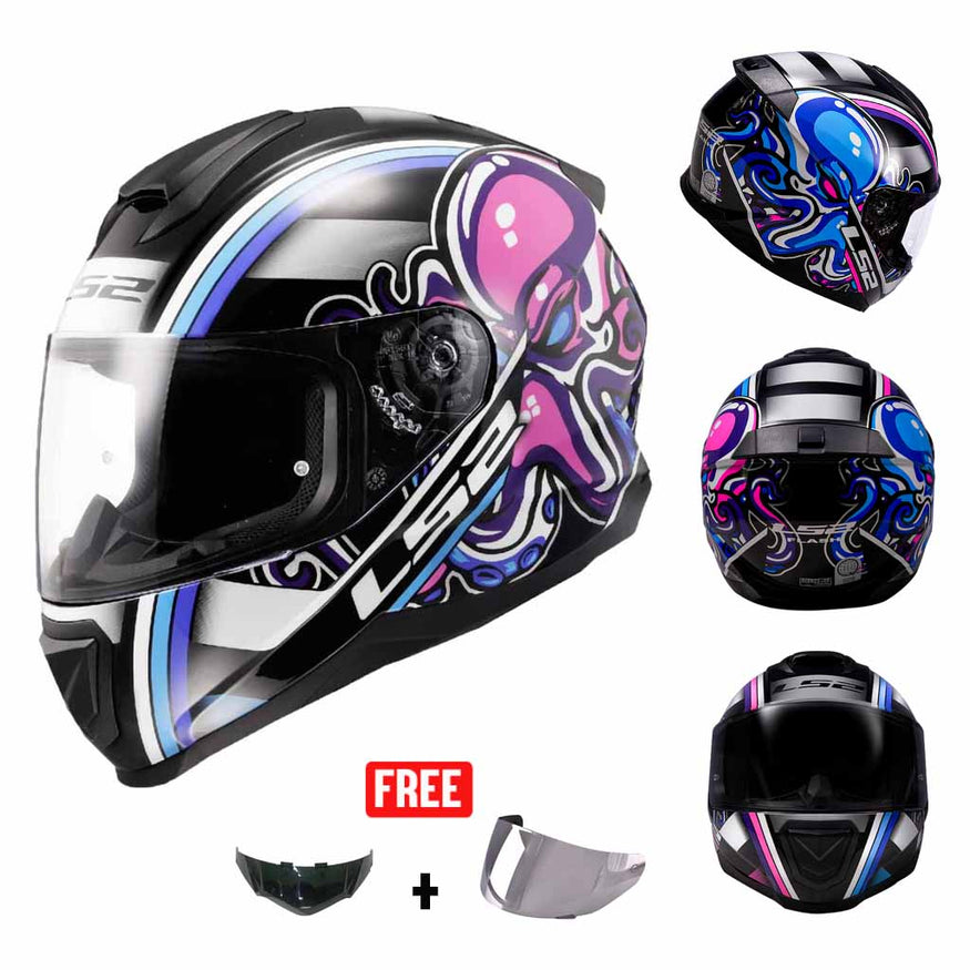 Helmets – Motoworld Philippines