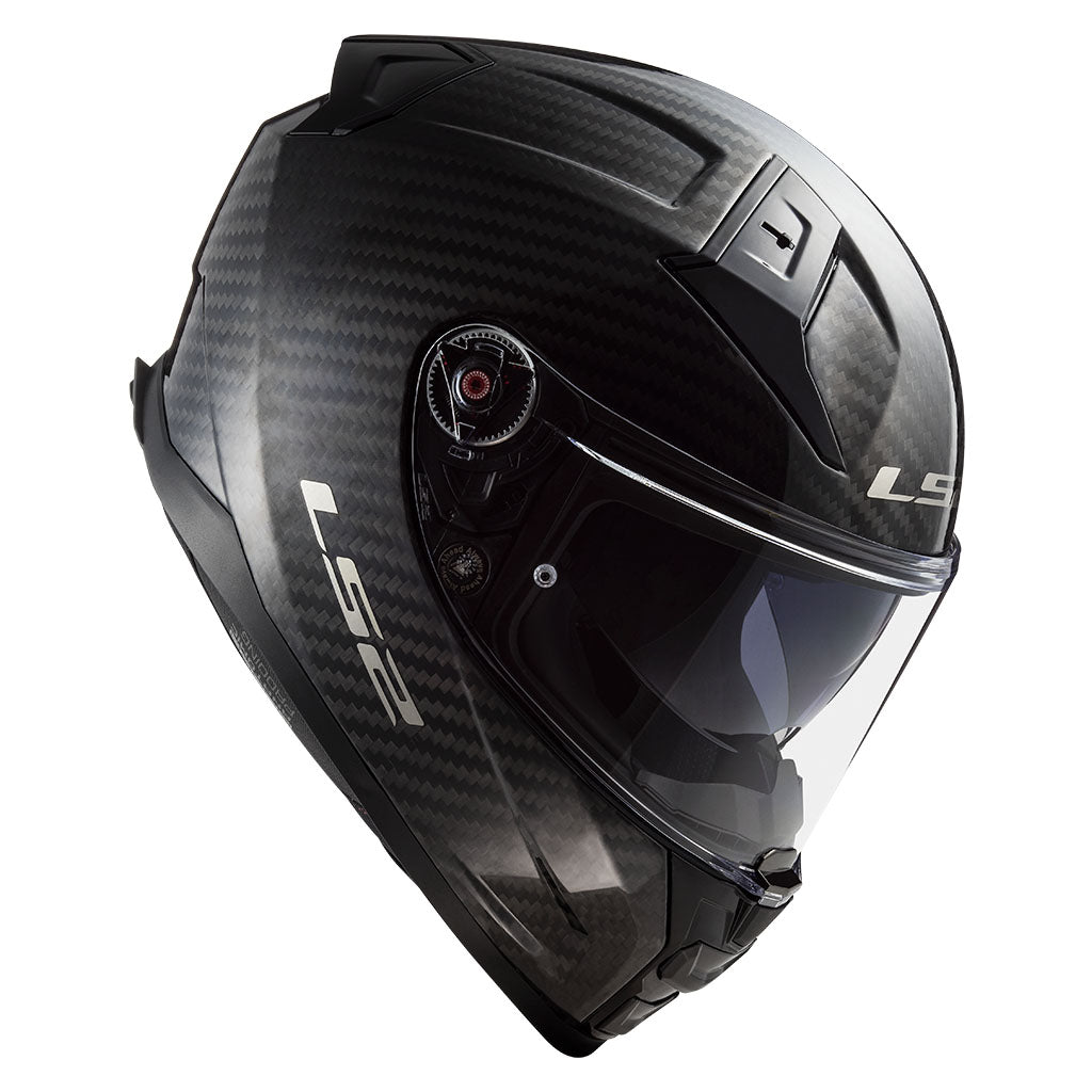 LS2 FF811 VECTOR 2 CARBON HELMET – Motoworld Philippines