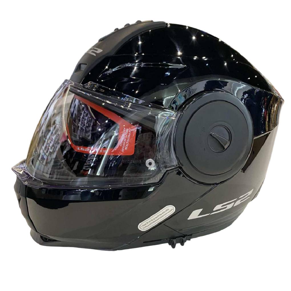 LS2 Helmet – Motoworld Philippines