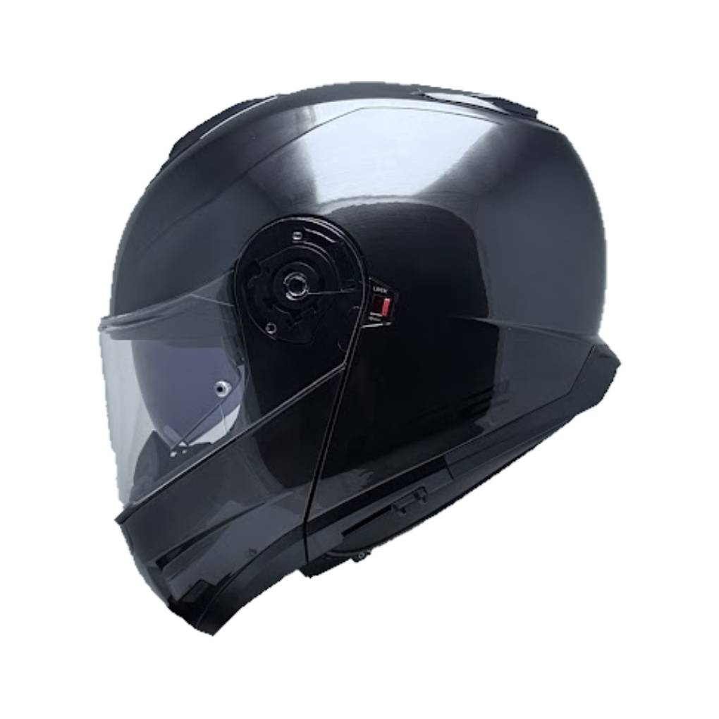 LS2 FF908 STROBE II MOTORCYCLE MODULAR HELMET – Motoworld Philippines