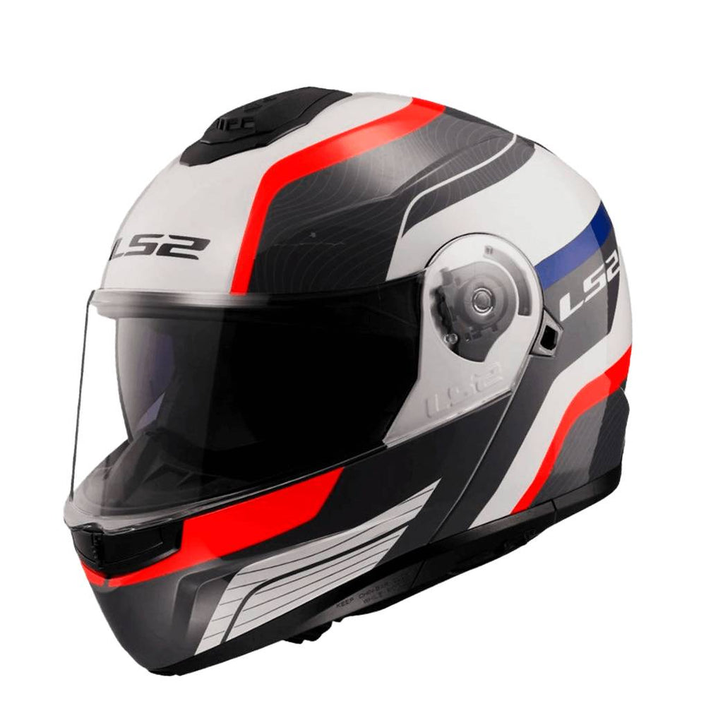 LS2 Helmet – Motoworld Philippines