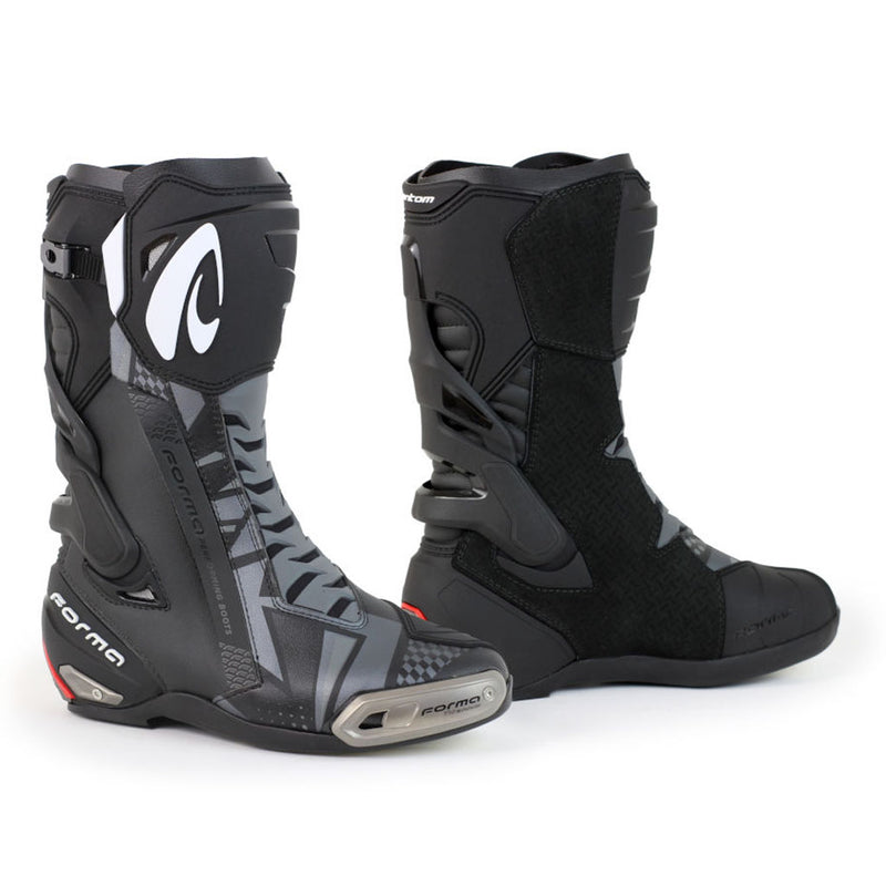 FORMA PHANTOM MOTORCYCLE BOOTS – Motoworld Philippines