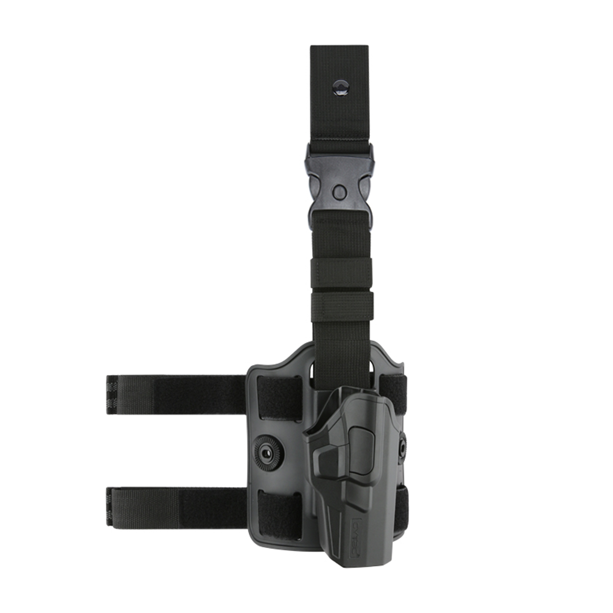 CYTAC DUTY HOLSTER LVL 3 DROP LEG – Motoworld Philippines