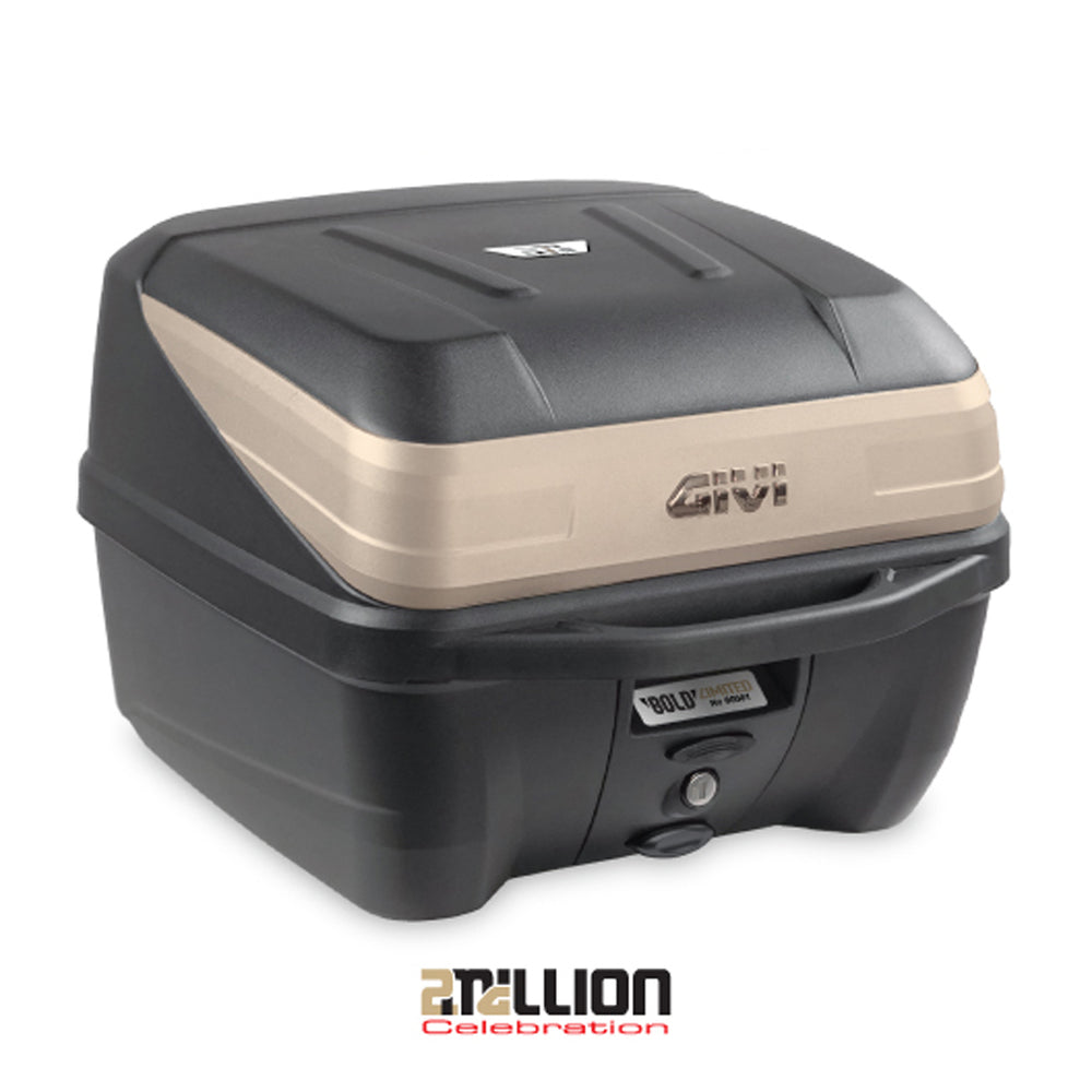 GIVI TOP BOXES – Motoworld Philippines