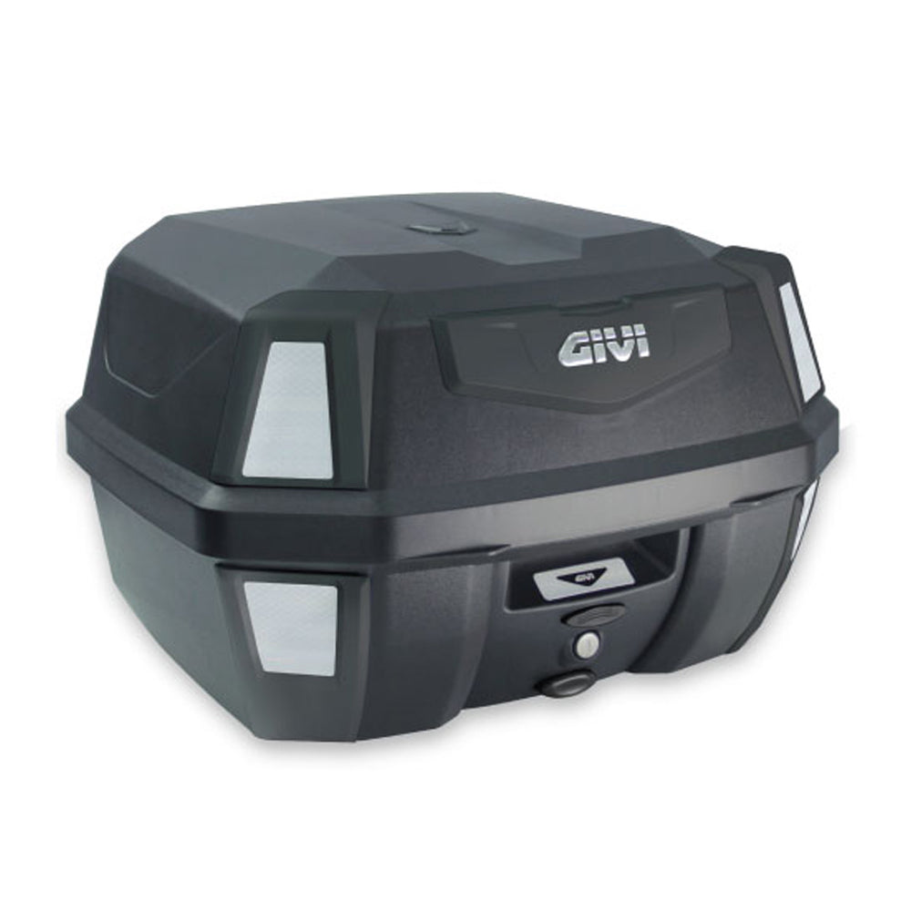 GIVI TOP BOXES – Page 2 – Motoworld Philippines