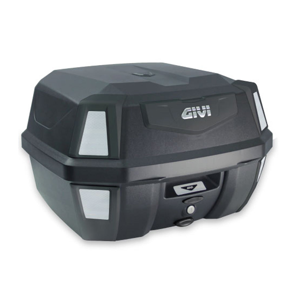 GIVI TOP BOXES – Page 2 – Motoworld Philippines
