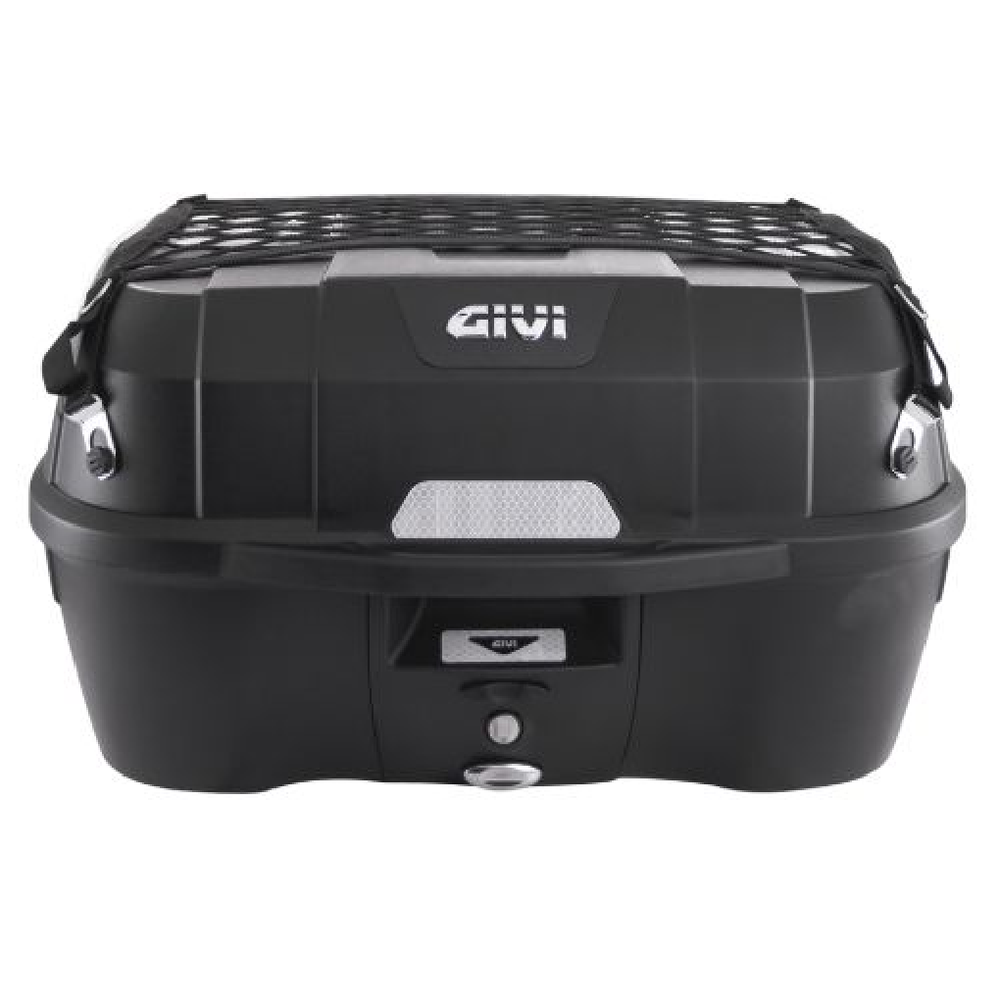 GIVI TOP BOXES – Motoworld Philippines
