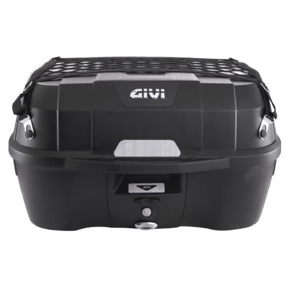 GIVI TOP BOXES – Motoworld Philippines