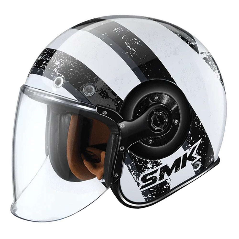 SMK helmets – Motoworld Philippines
