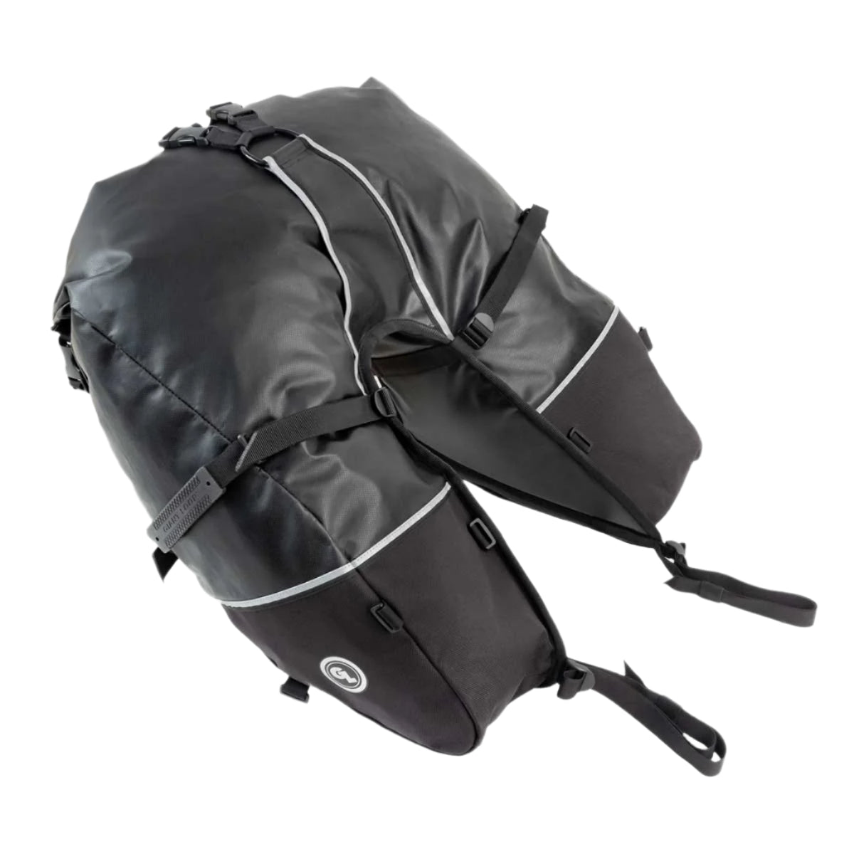 GIANT LOOP COYOTE MOTORCYCLE SOFT SADDLE BAG – Motoworld Philippines