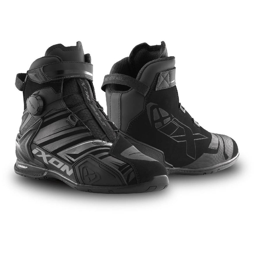 Boots & Shoes – Motoworld Philippines