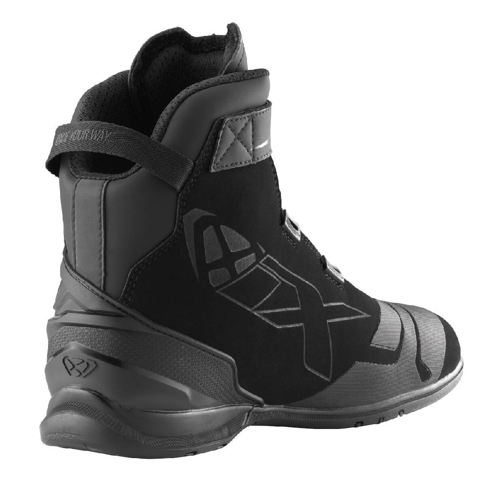 Boots & Shoes – Motoworld Philippines
