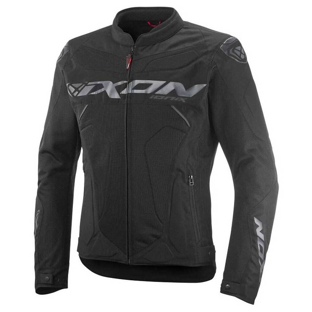 IXON IONIX MOTORCYCLE JACKET – Motoworld Philippines