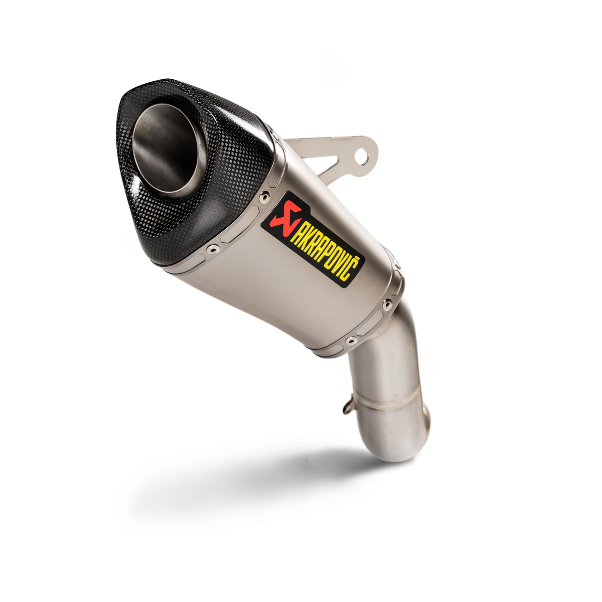 AKRAPOVIC KAWASAKI Z900 2020-2024 EXHAUST SLIP-ON – Motoworld Philippines