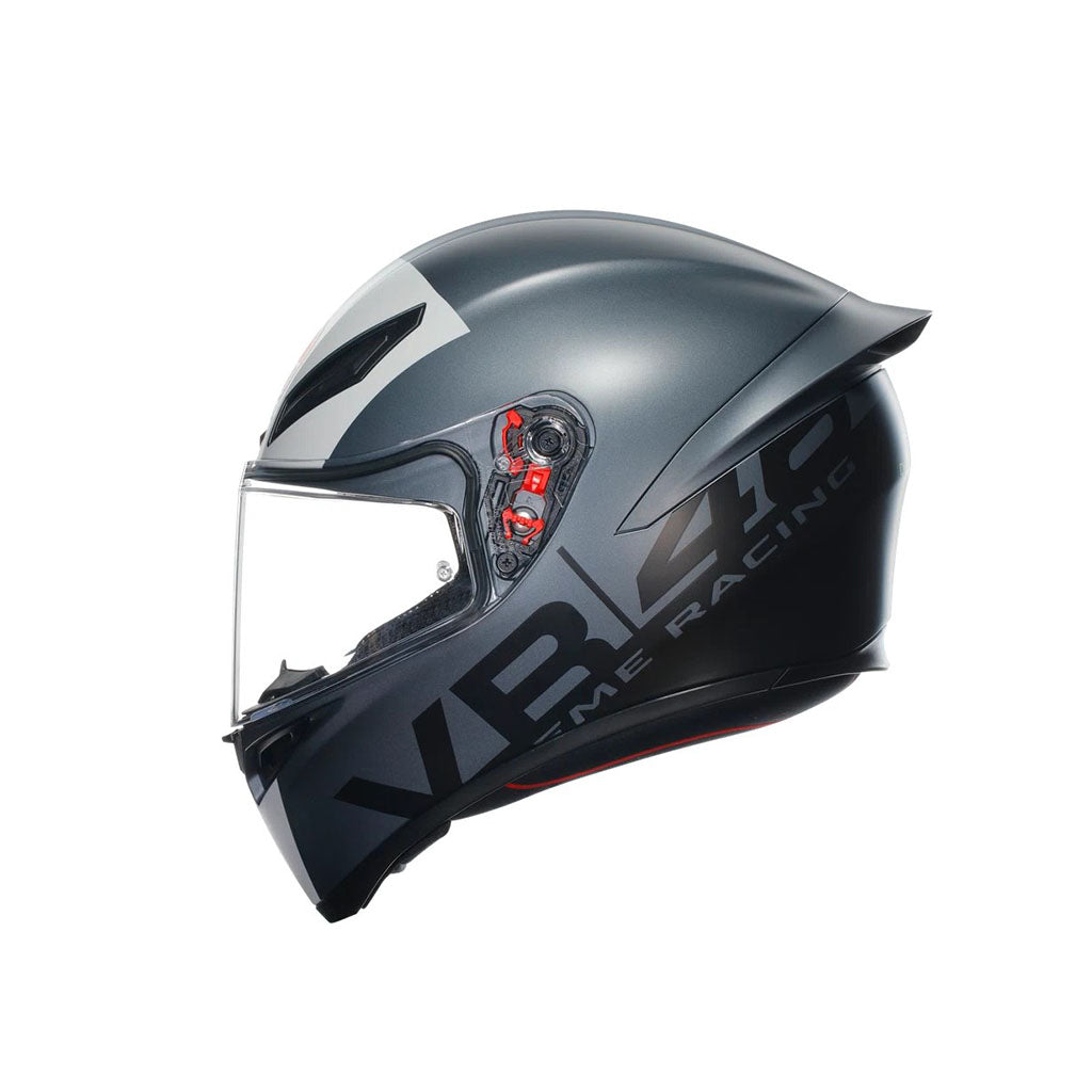 AGV K1S MOTORCYCLE FULL FACE HELMET – Motoworld Philippines