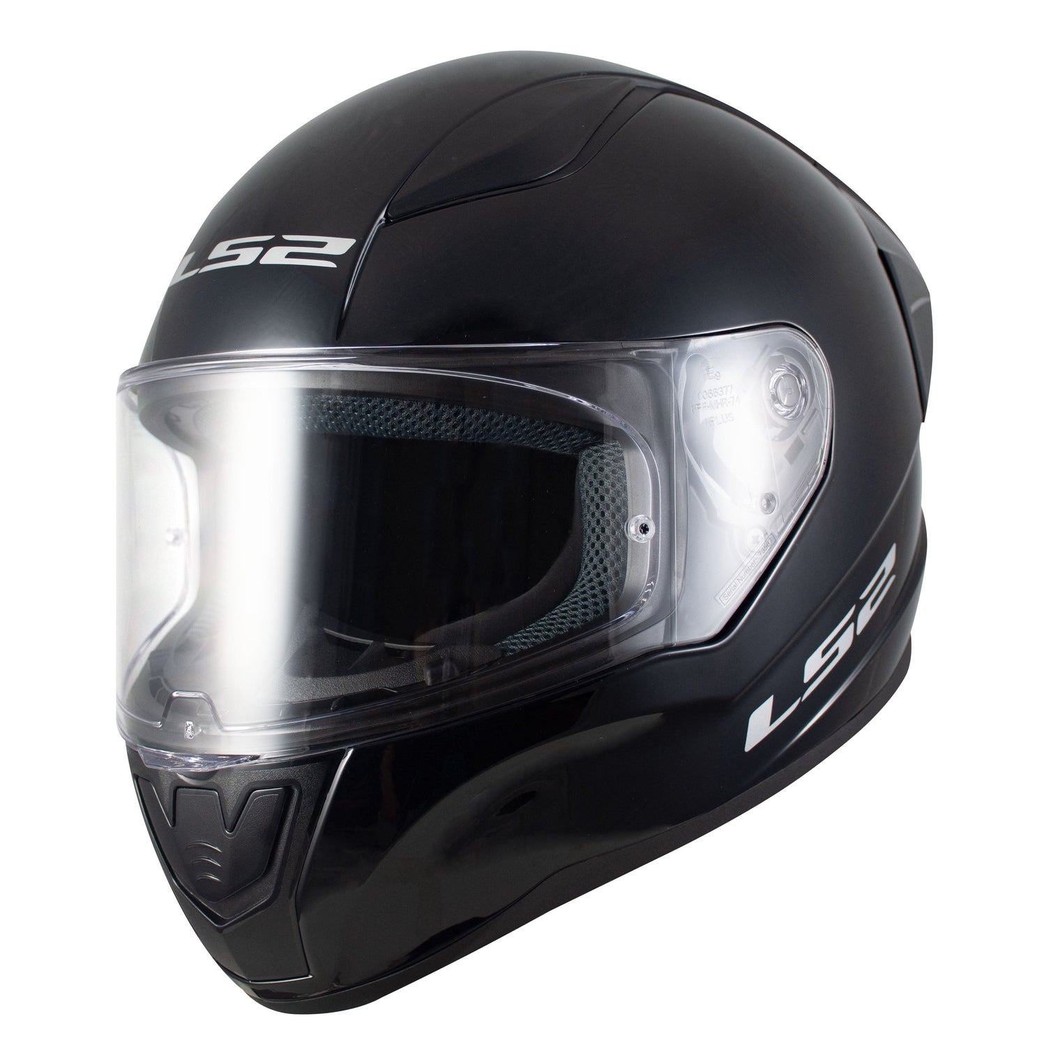 LS2 FF353 RAPID II MOTORCYCLE FULL FACE HELMET – Motoworld Philippines