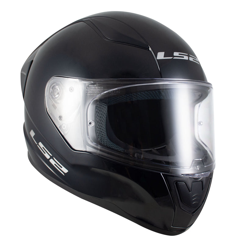 LS2 FF353 RAPID II MOTORCYCLE FULL FACE HELMET – Motoworld Philippines