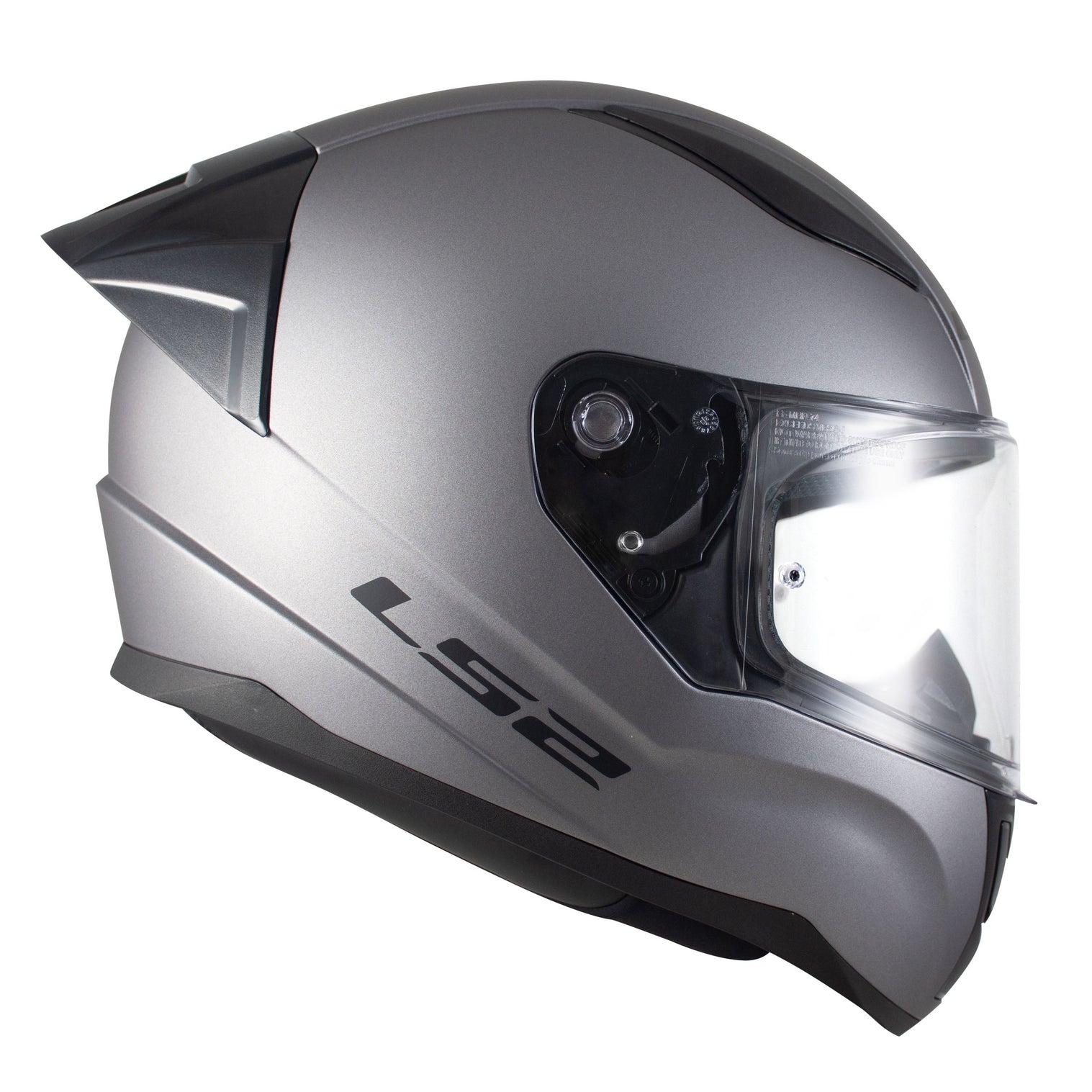 LS2 FF353 RAPID II MOTORCYCLE FULL FACE HELMET – Motoworld Philippines