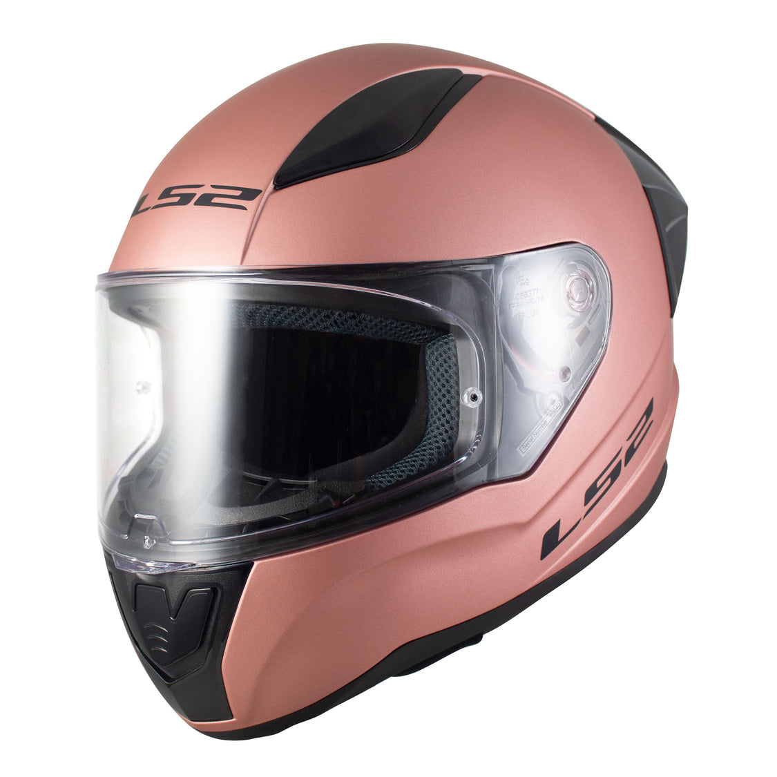 LS2 FF353 RAPID II MOTORCYCLE FULL FACE HELMET – Motoworld Philippines