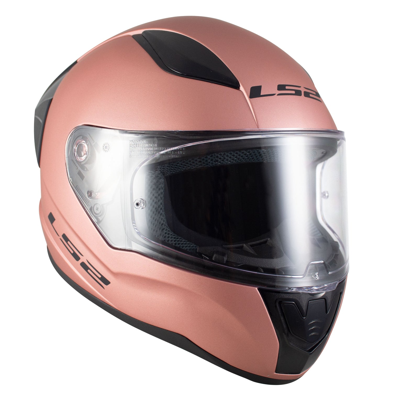 LS2 FF353 RAPID II MOTORCYCLE FULL FACE HELMET – Motoworld Philippines