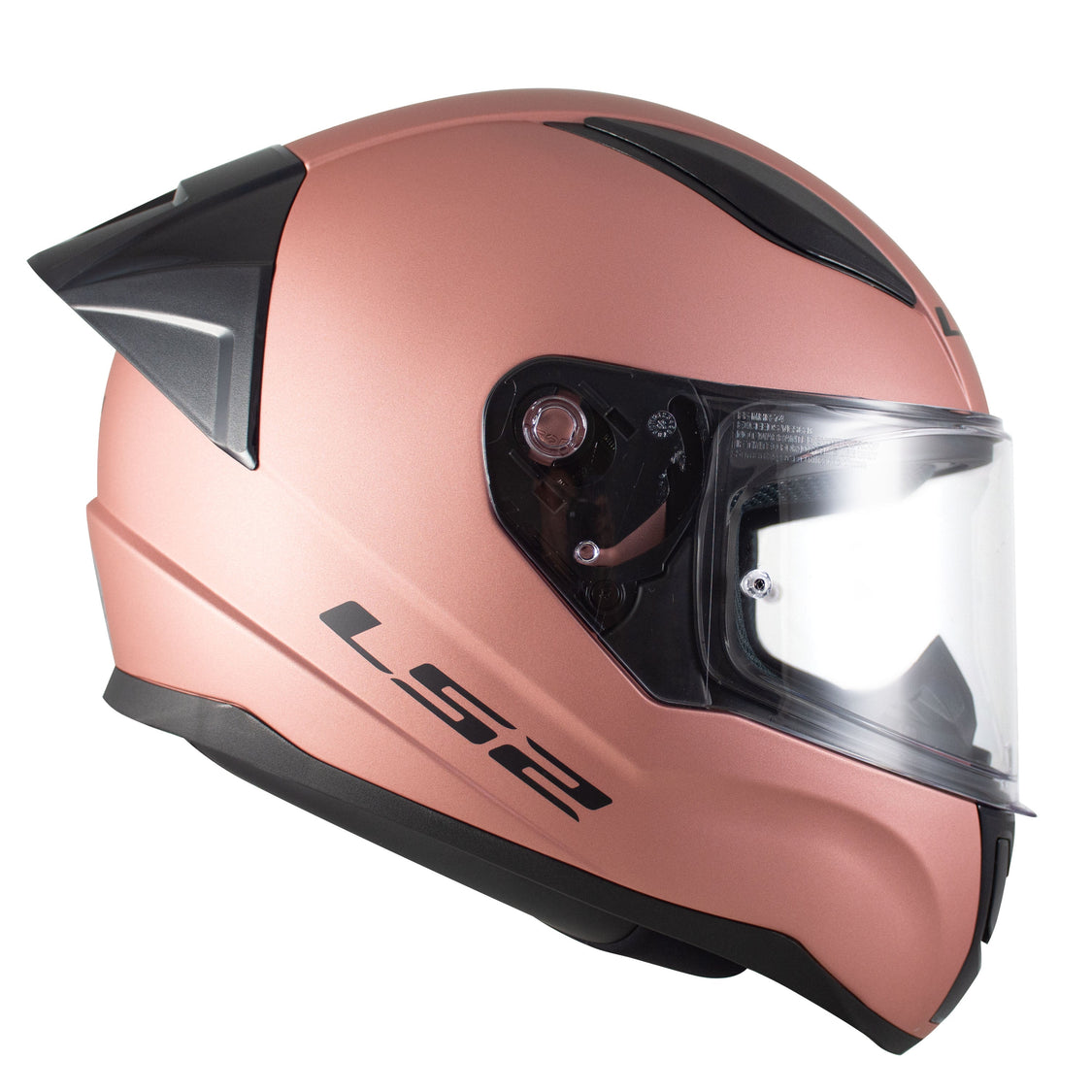 LS2 FF353 RAPID II MOTORCYCLE FULL FACE HELMET – Motoworld Philippines