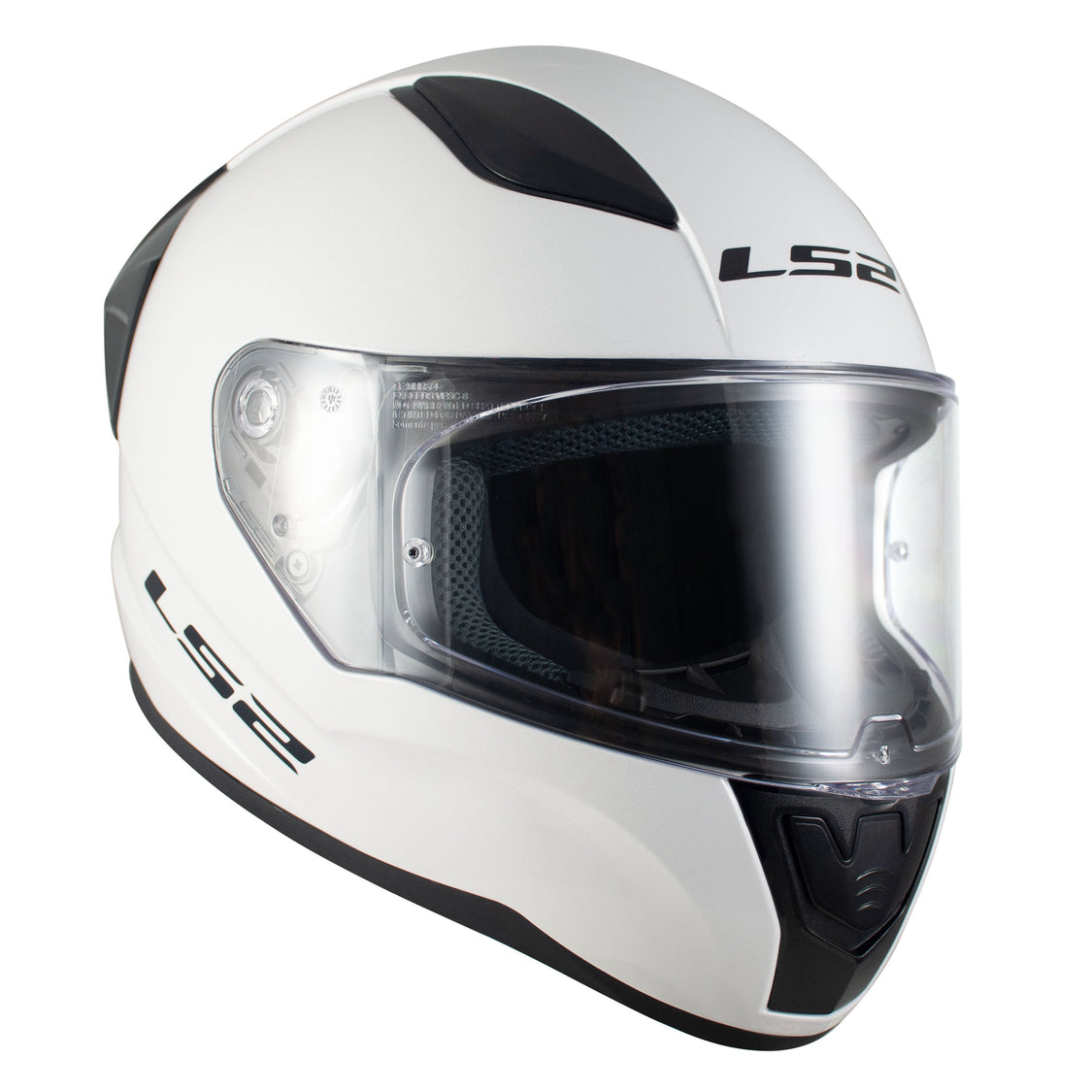 LS2 FF353 RAPID II MOTORCYCLE FULL FACE HELMET – Motoworld Philippines