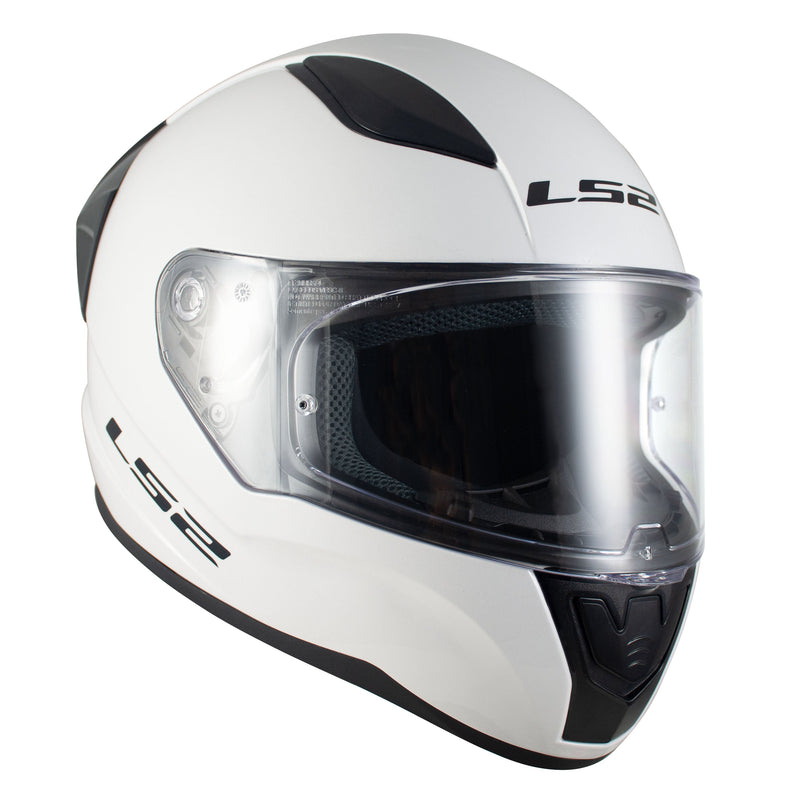 LS2 FF353 RAPID II MOTORCYCLE FULL FACE HELMET – Motoworld Philippines