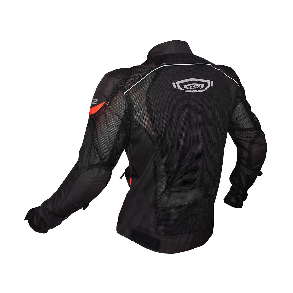 LS2 AIRY EVO MAN MOTORCYCLE RIDING JACKET – Motoworld Philippines