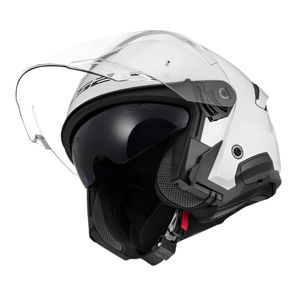LS2 Helmet – Motoworld Philippines