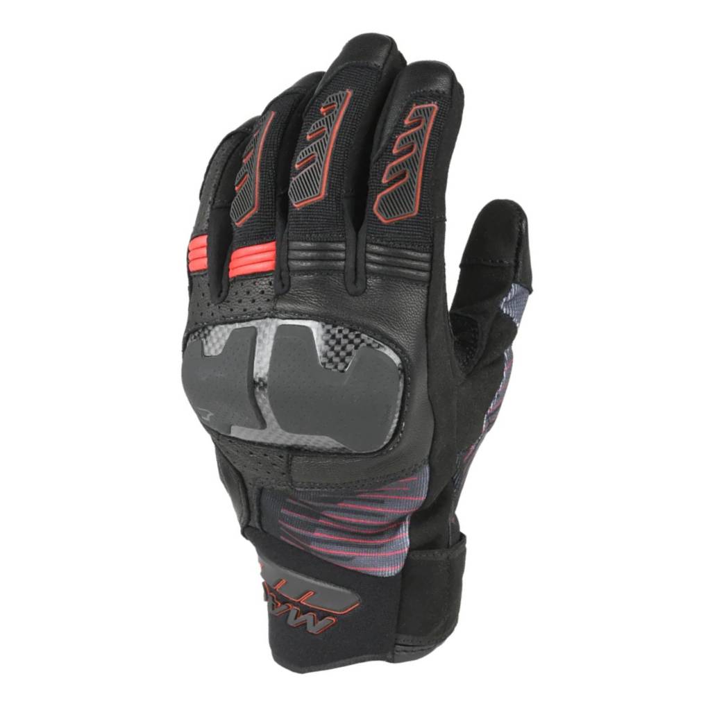 MACNA RIME 2.0 MOTORCYCLE GLOVES – Motoworld Philippines