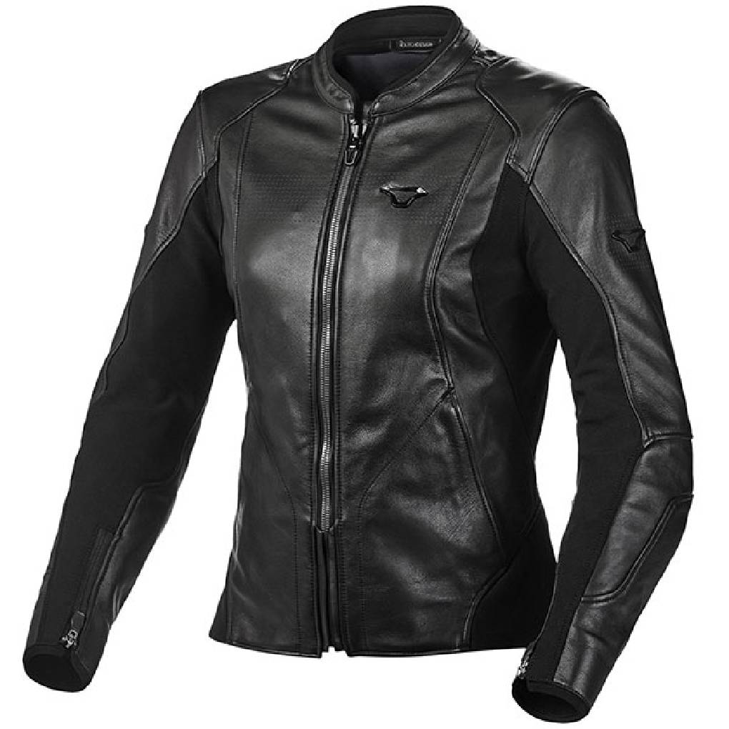 MACNA TEQUILA WOMEN LEATHER JACKET – Motoworld Philippines