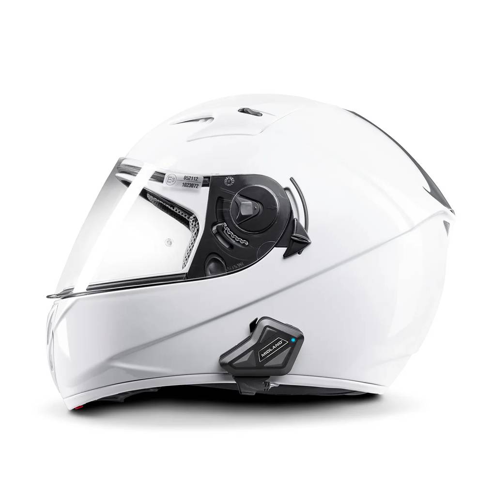 Intercom – Motoworld Philippines