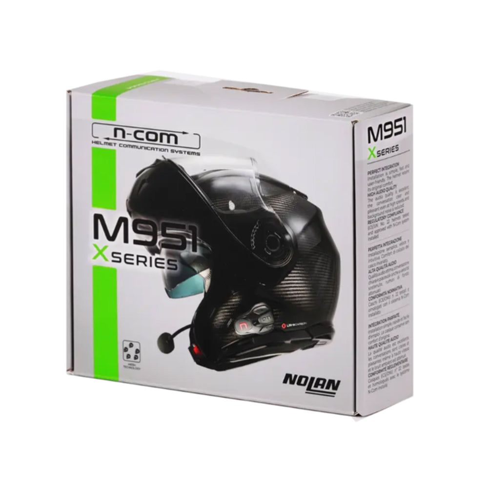 Intercom – Motoworld Philippines