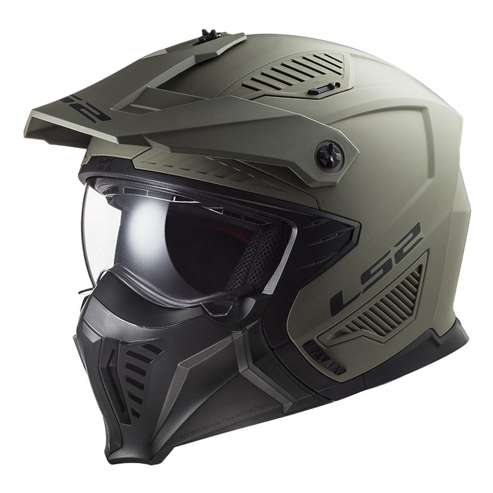 LS2 Helmet – Motoworld Philippines