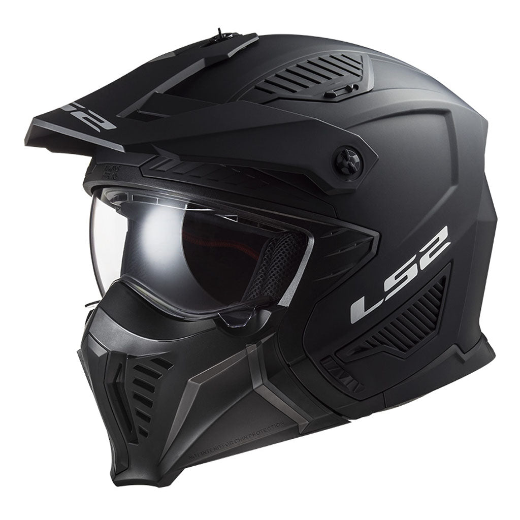 LS2 Helmet – Motoworld Philippines