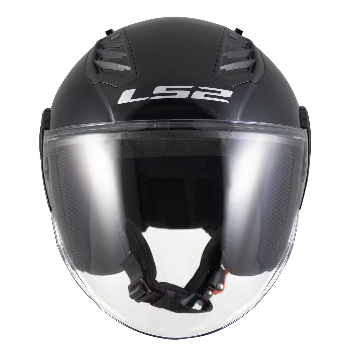 LS2 OF616 AIRFLOW II MOTORCYCLE OPEN FACE HELMET – Motoworld Philippines
