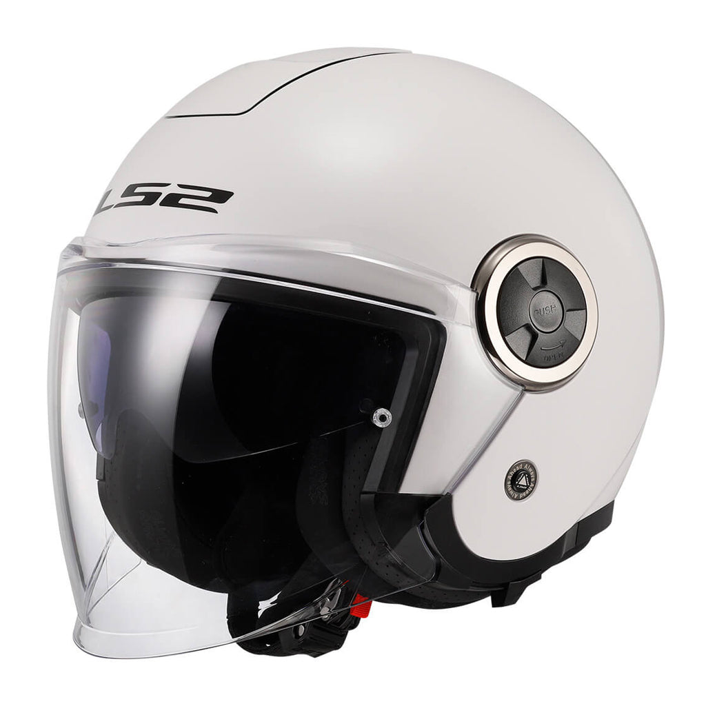 LS2 Helmet – Motoworld Philippines