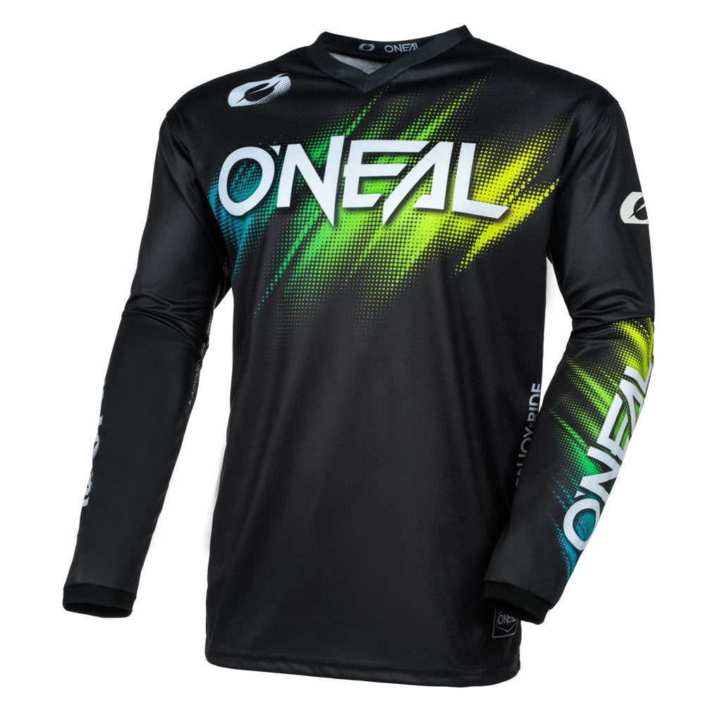 O'NEAL ELEMENT VOLTAGE MX/MTB JERSEY – Motoworld Philippines