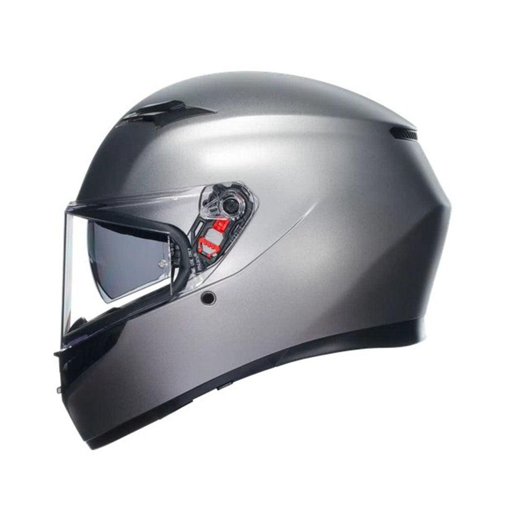 AGV K3SP MOTORCYCLE FULL FACE HELMET – Motoworld Philippines