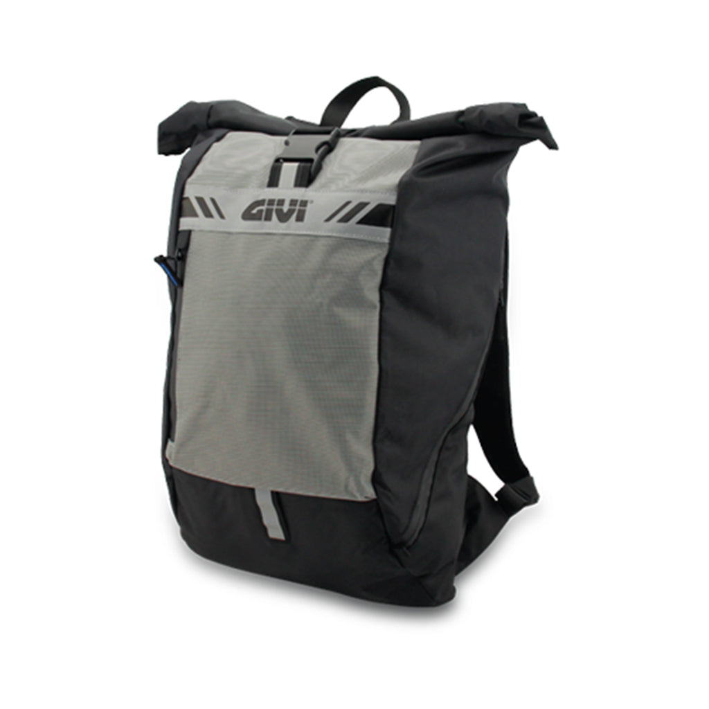 GIVI TECH WATERPROOF BACKPACK 15L – Motoworld Philippines