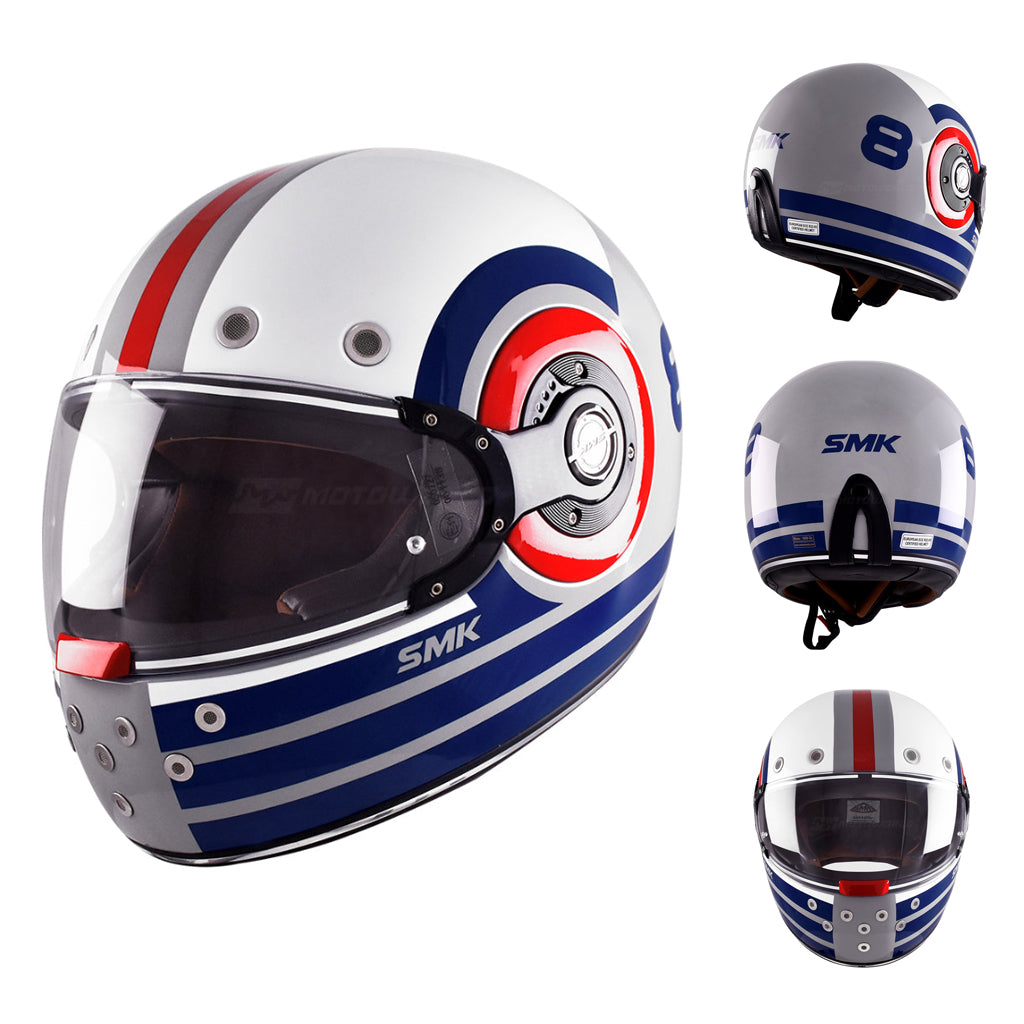 Full Face – Motoworld Philippines