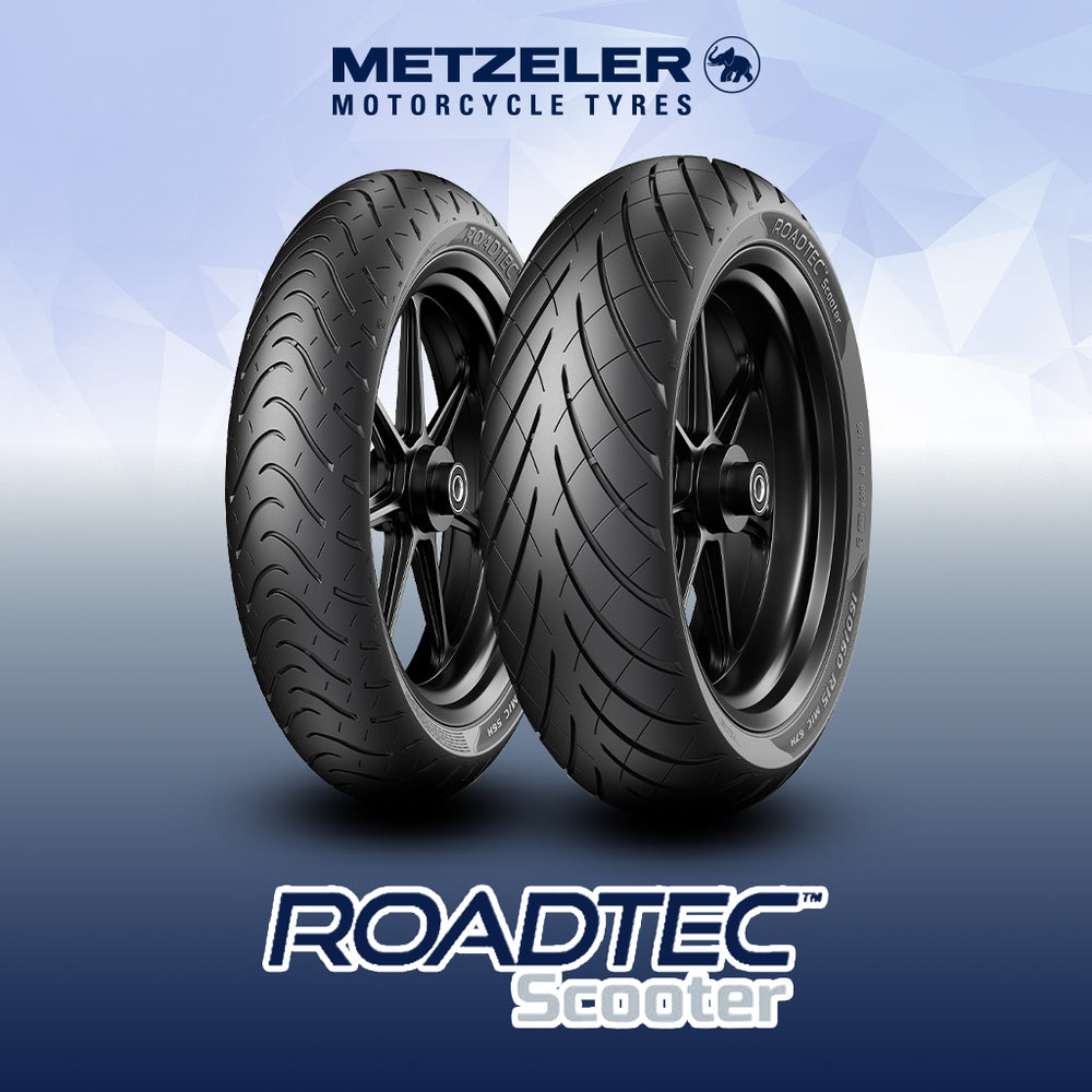 METZELER – Motoworld Philippines