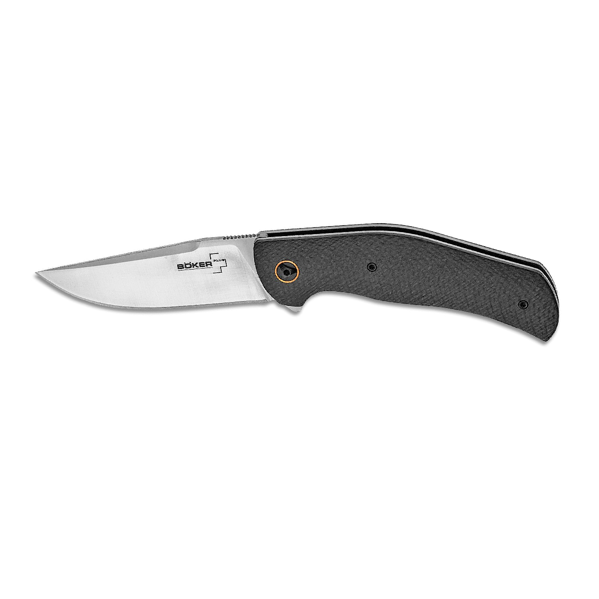 BOKER PLUS ROUNDHOUSE – Motoworld Philippines