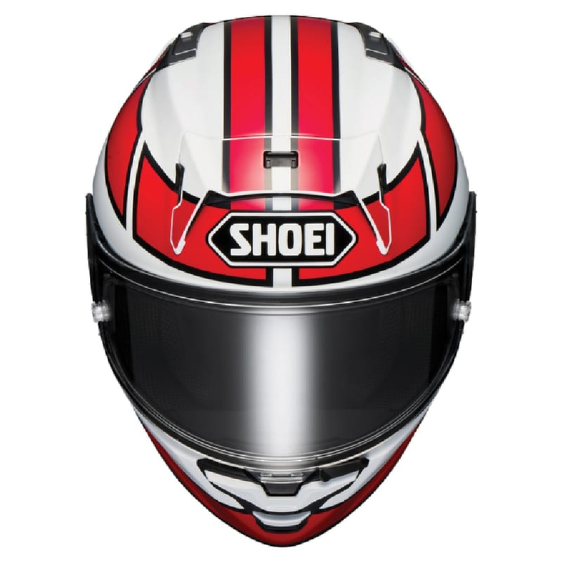SHOEI X-FIFTEEN MOTORCYCLE FULL FACE HELMET – Motoworld Philippines