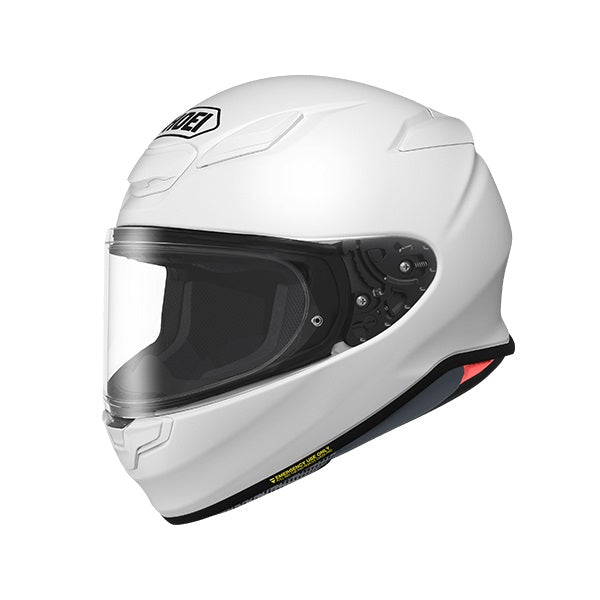 SHOEI Z8 MOTORCYCLE FULL FACE HELMET – Motoworld Philippines