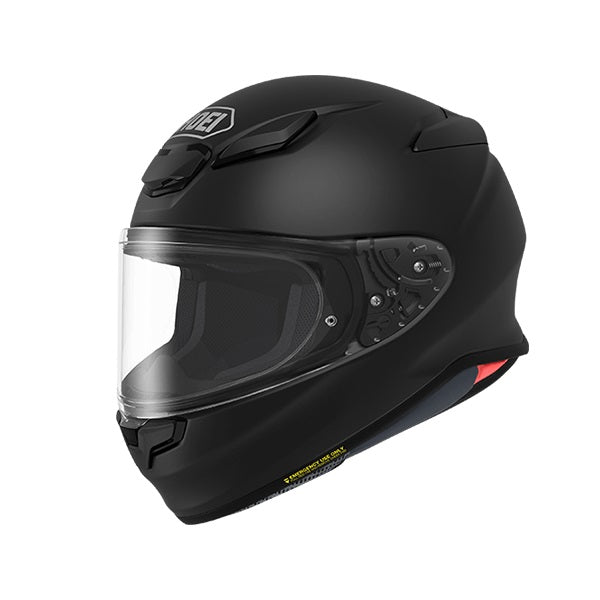 SHOEI Z8 MOTORCYCLE FULL FACE HELMET – Motoworld Philippines