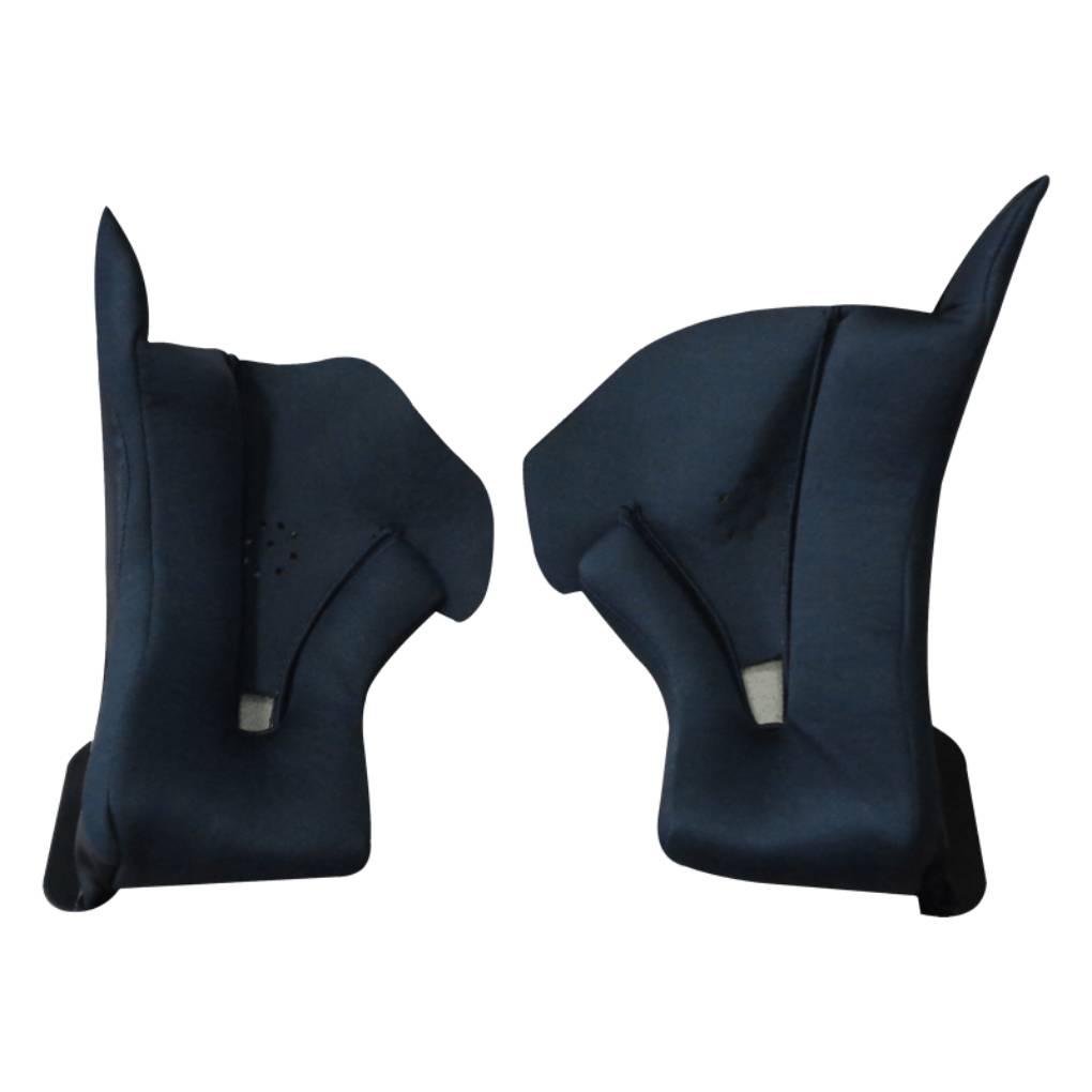 SMK HELMET TWISTER CHEEK PAD – Motoworld Philippines