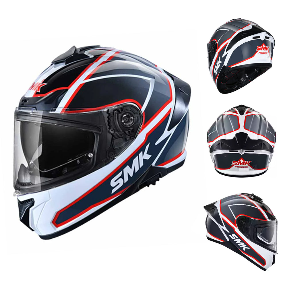 SMK helmets – Motoworld Philippines